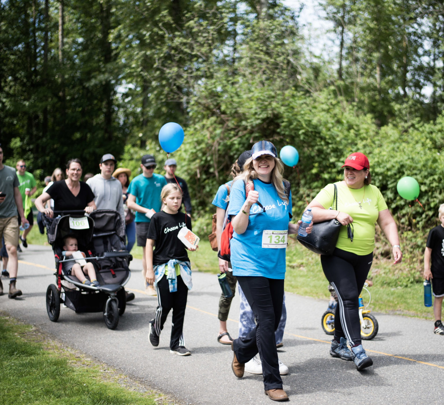 Get Involved - Advokate